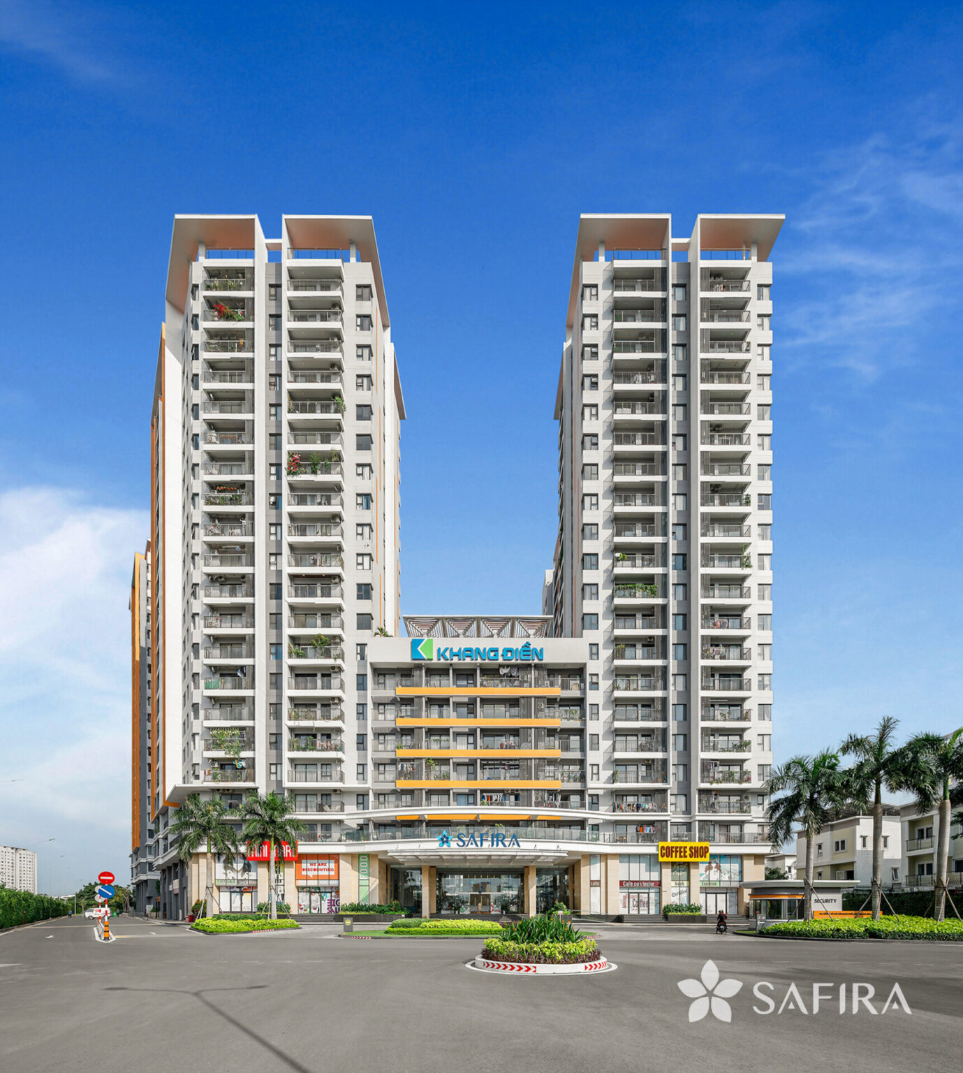 Safira Khang Điền – Căn Hộ Chuẩn Singapore Giữa Lòng TP. Thủ Đức ...